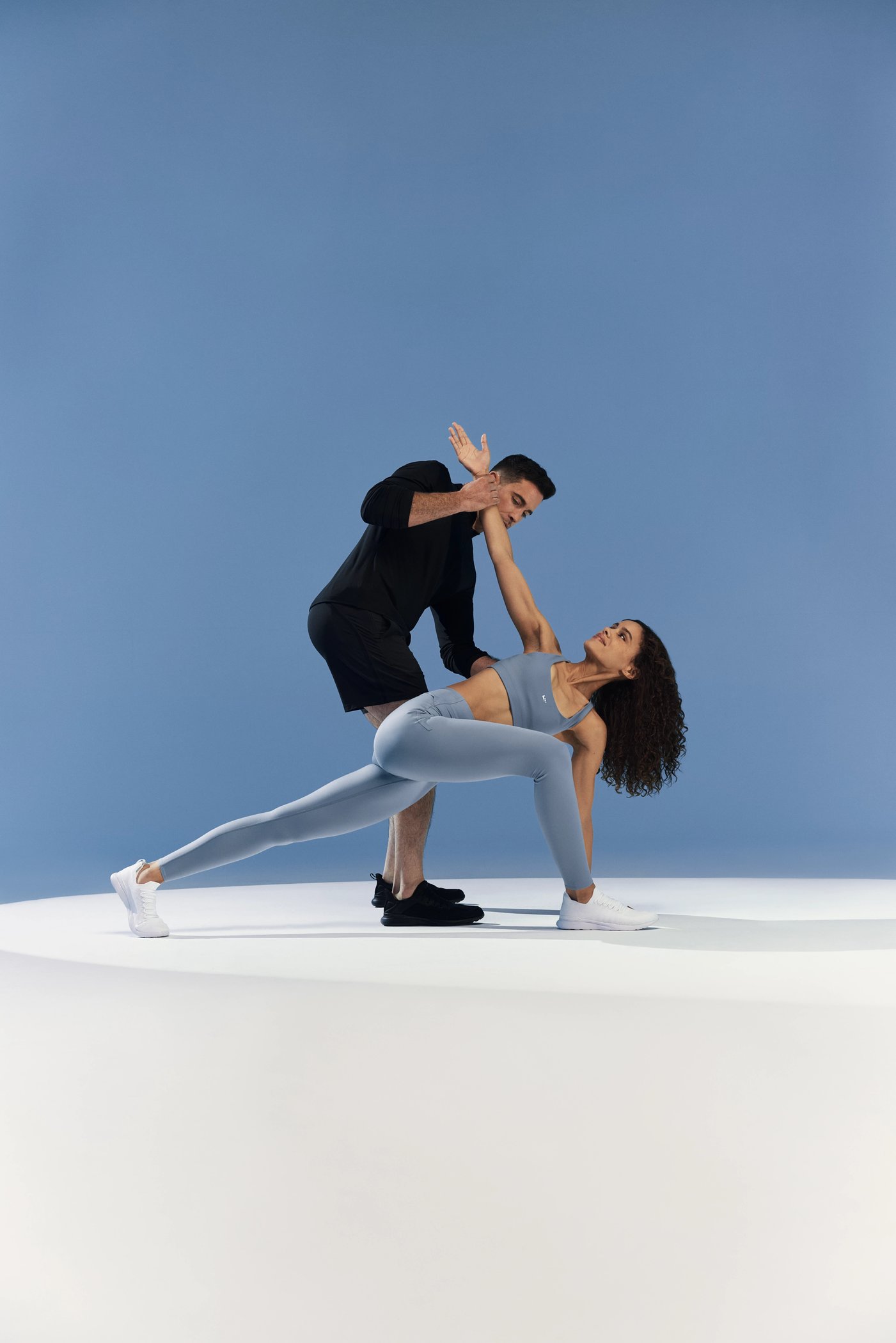 Personal Training CPT