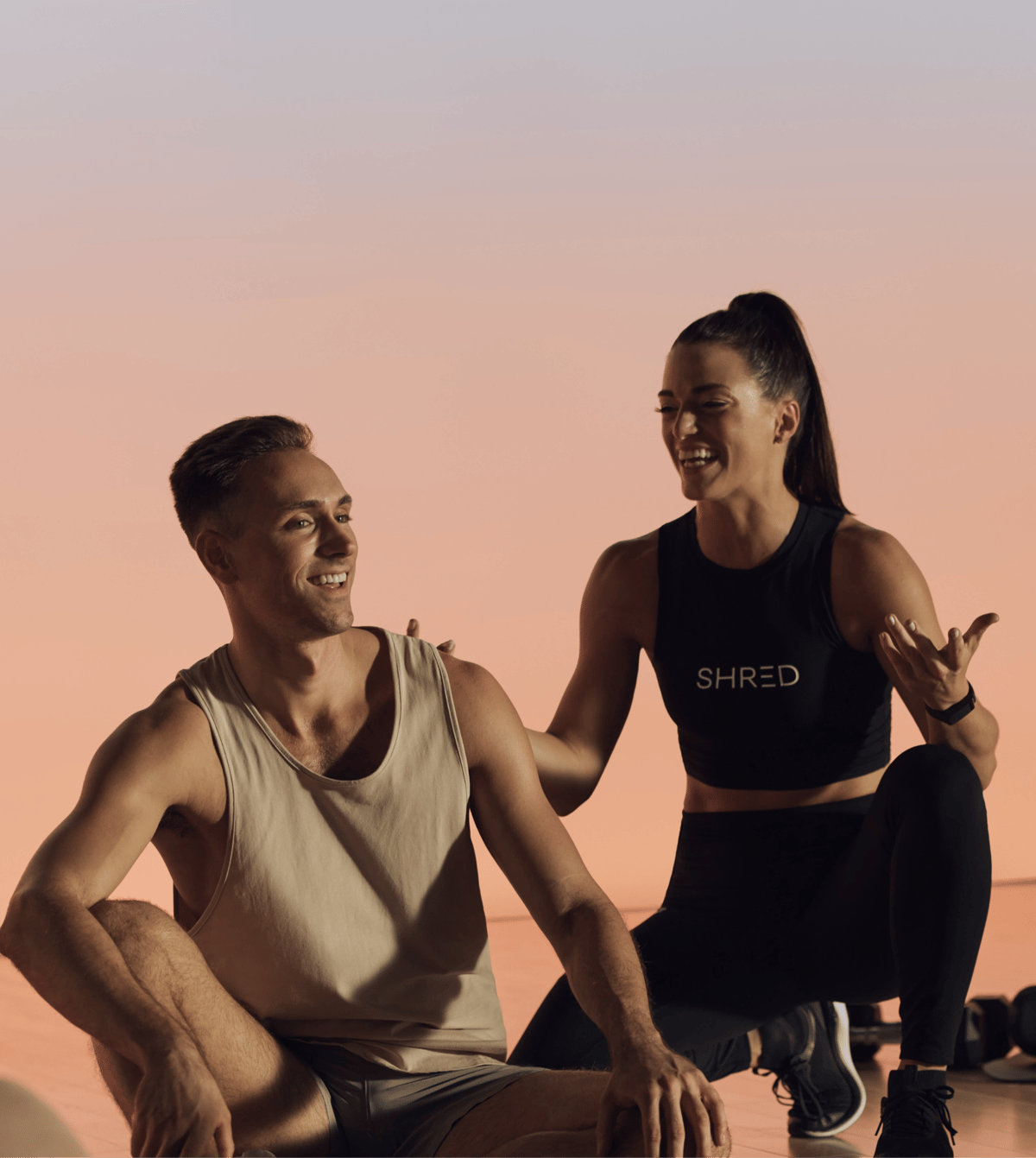 Group Fitness Training