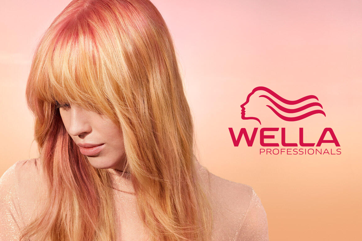 Wella Professionals Classes